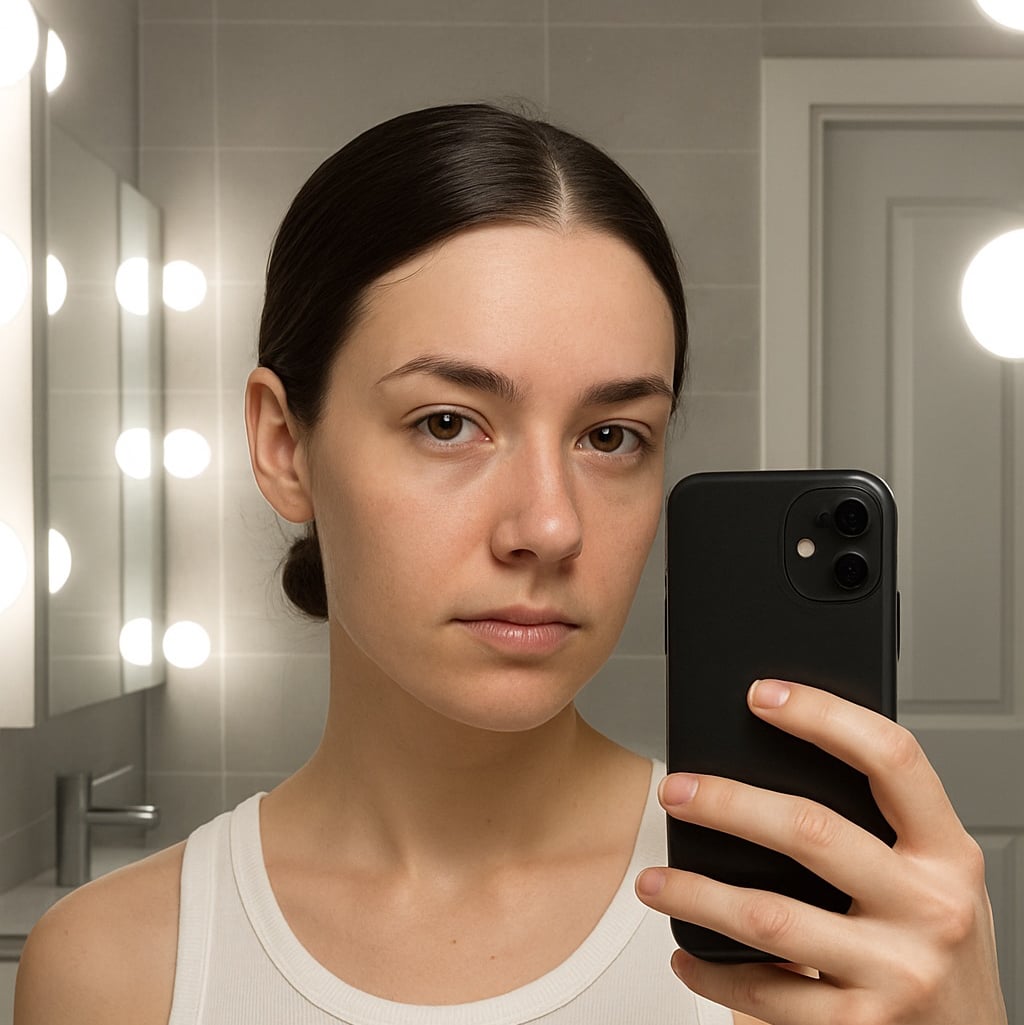 Makeup Check AI - AI Makeup App